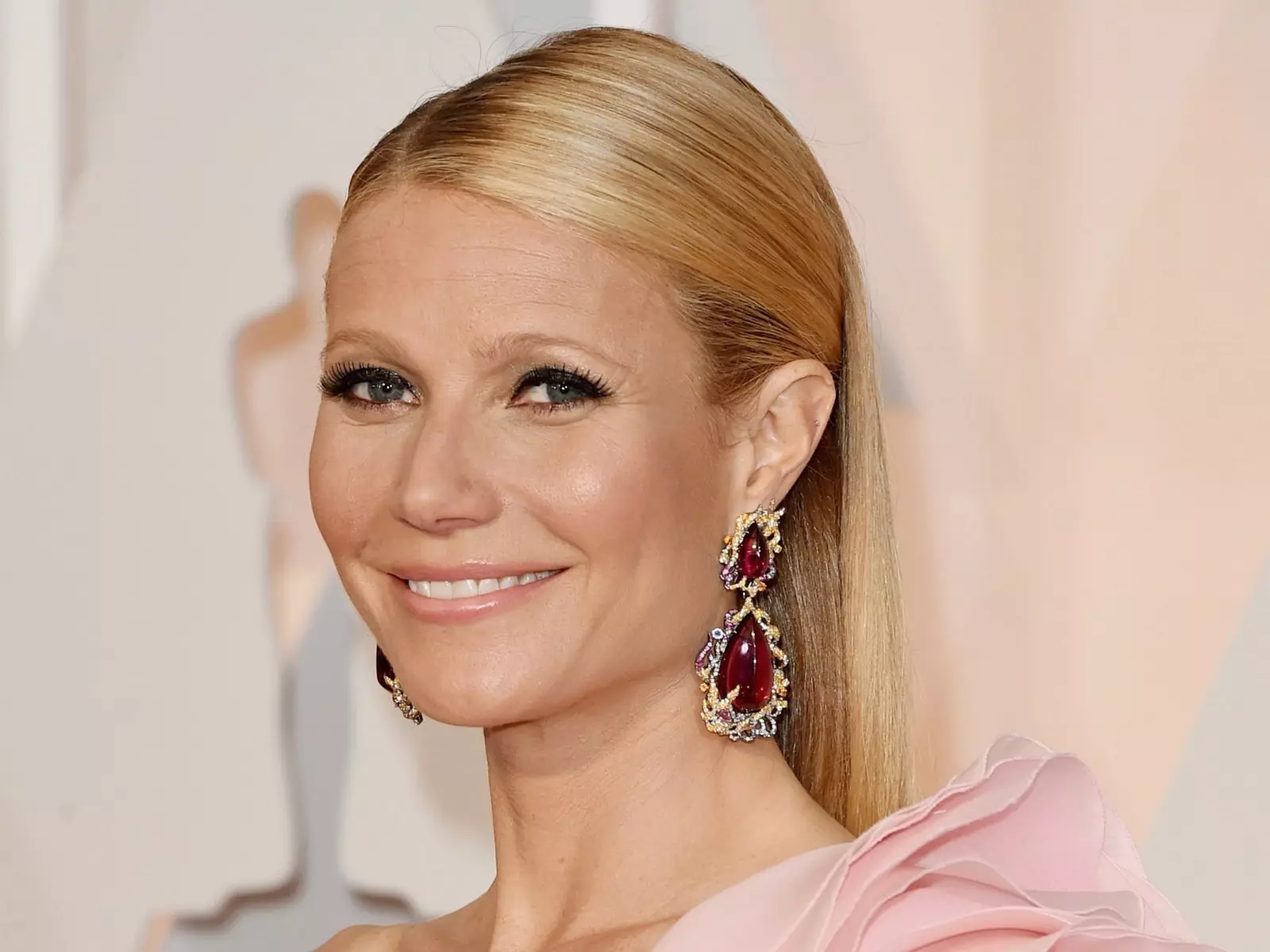 Gwyneth Paltrow اپنے بیٹے موسی کو سالگرہ کی مبارکباد میں فخریہ ماں