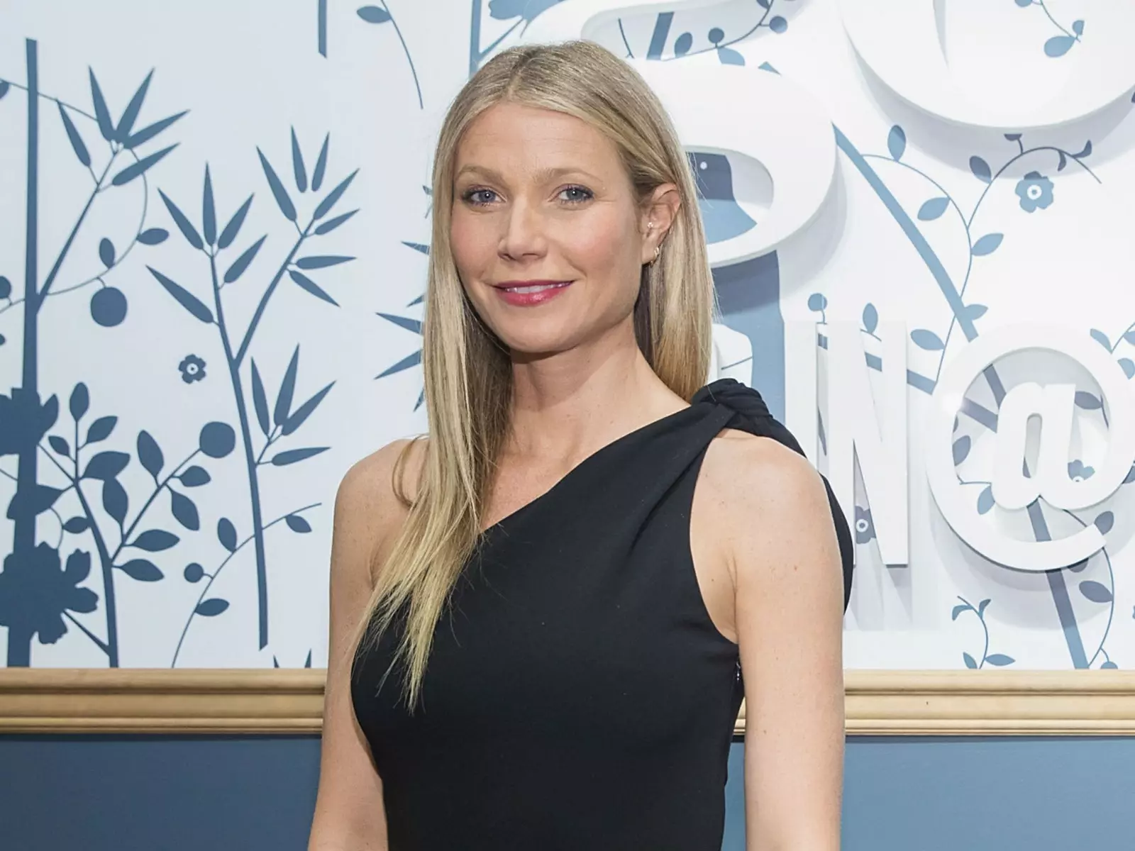 Gwyneth Paltrow