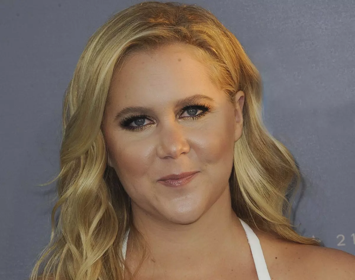 Amy Schumer