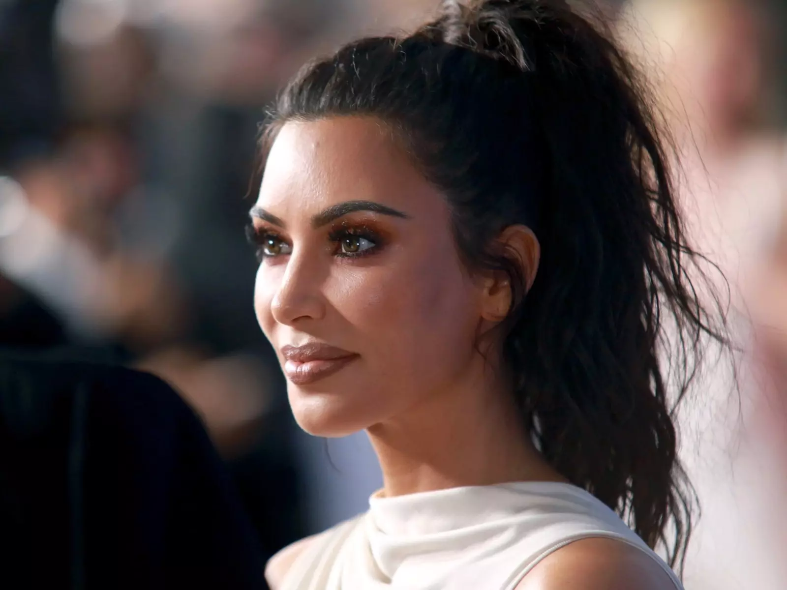 Hvorfor Kim Kardashian nettopp hadde sin beste dag som influencer