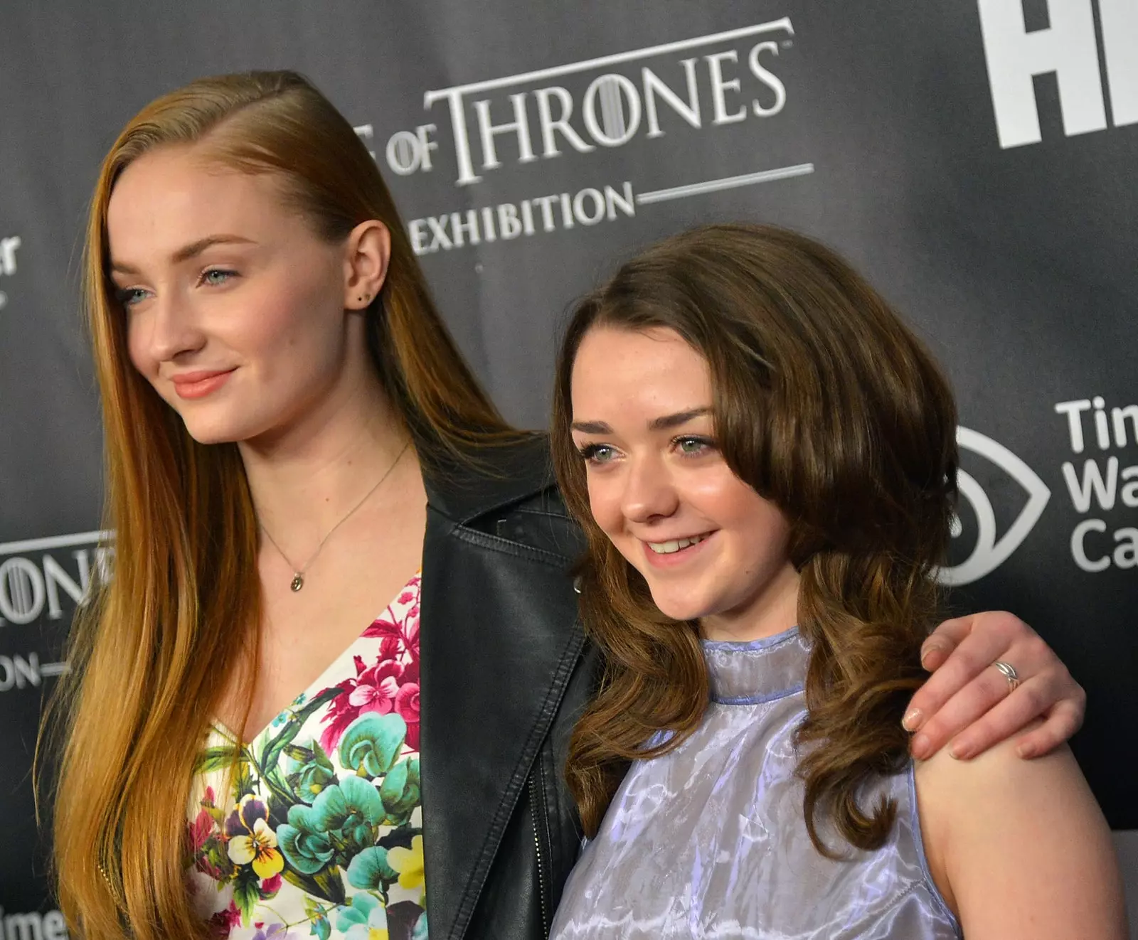 Nahoana i Sansa sy Arya no nifanoroka ho vazivazy tao amin'ny andian-dahatsoratra 'Game of Thrones'