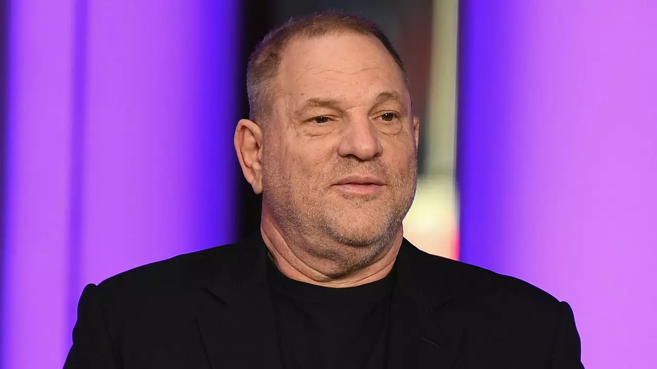 Horror történet: Weinstein így próbálta leplezni bántalmazását