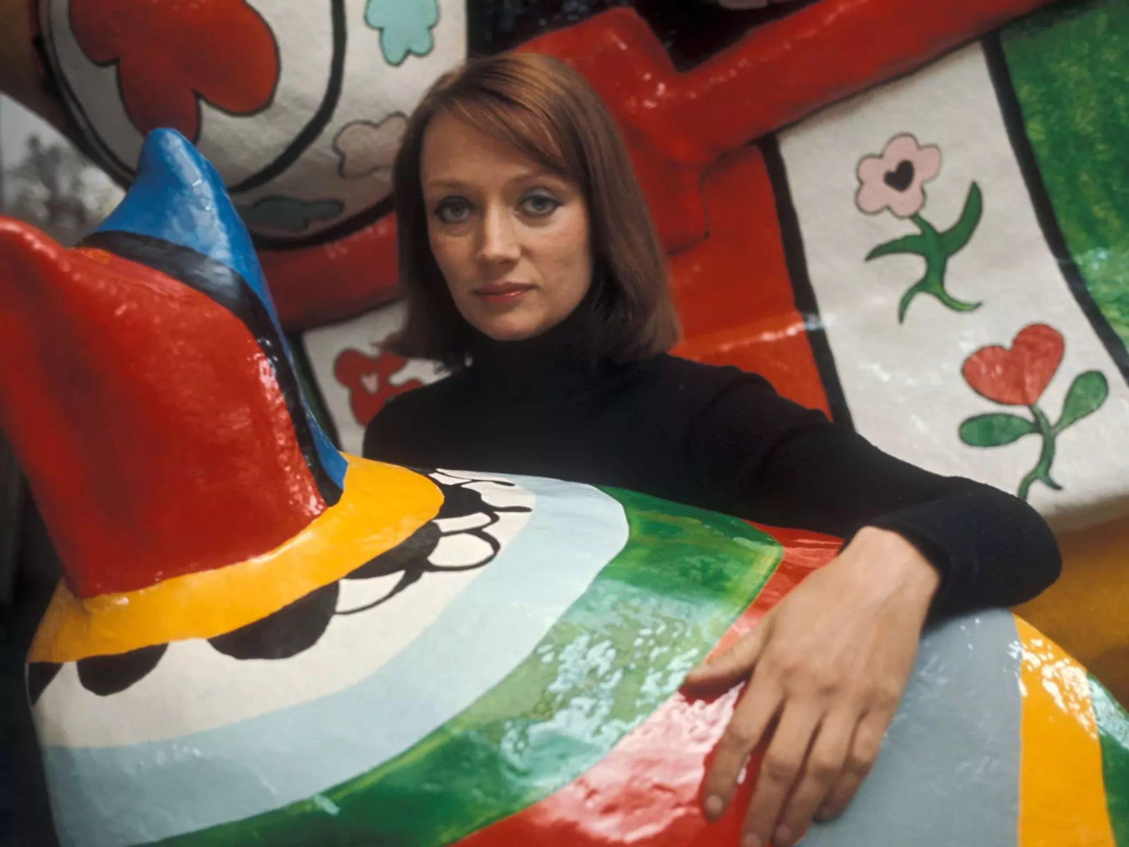 Niki de Saint Phalle