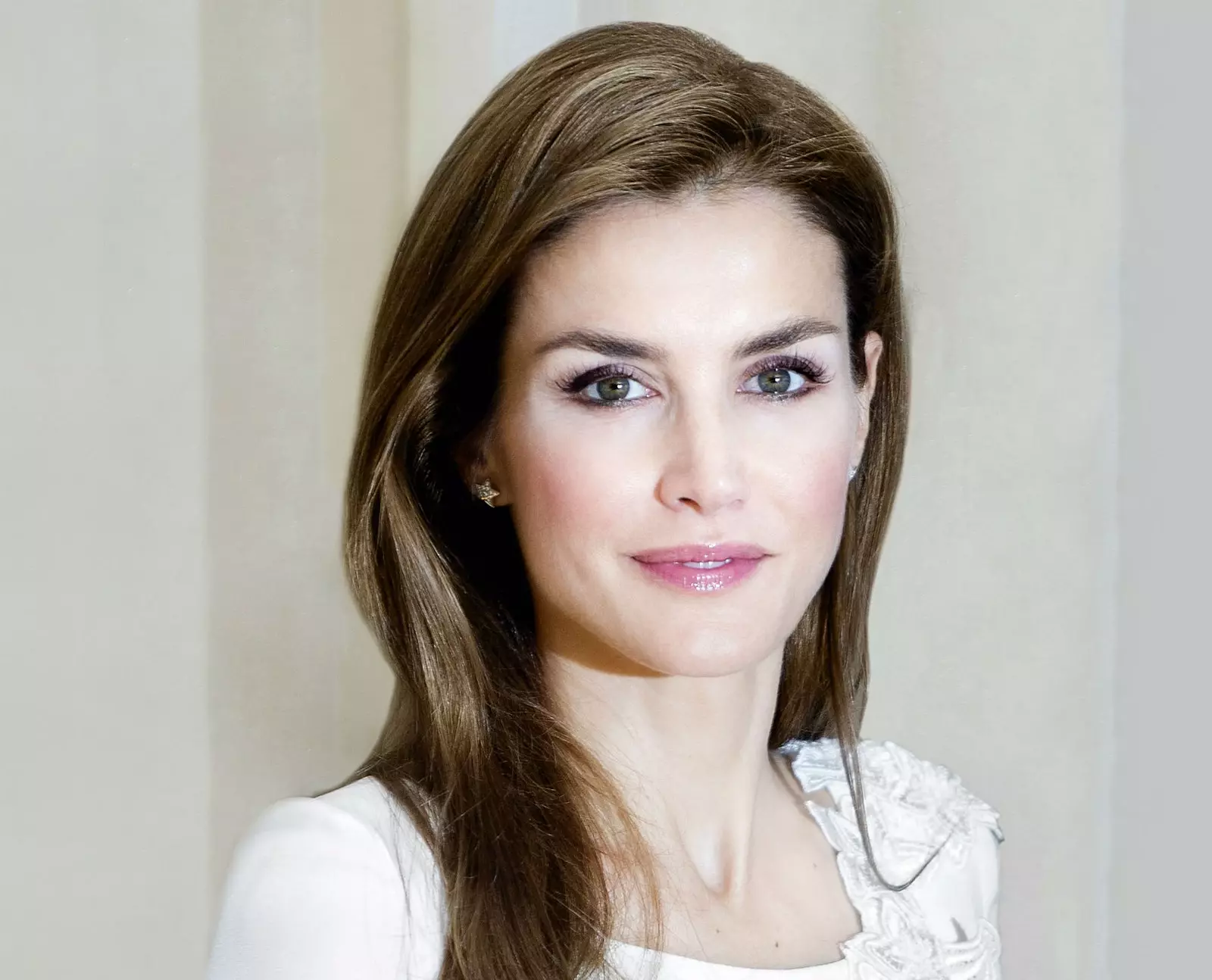 Queen Letizia