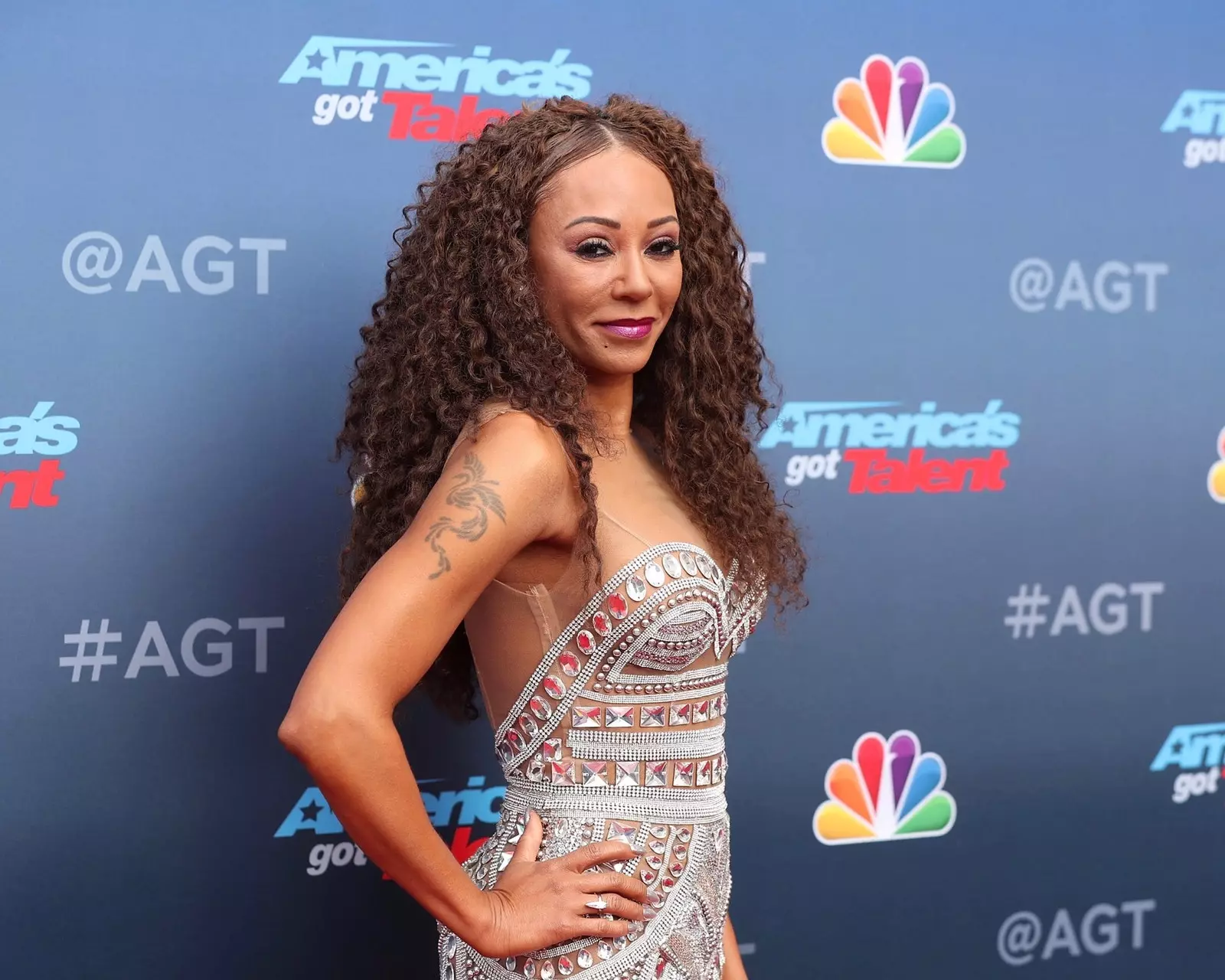 Mel B sọ bayi pe Spice Girls yoo ṣe nkan papọ ni ọdun yii