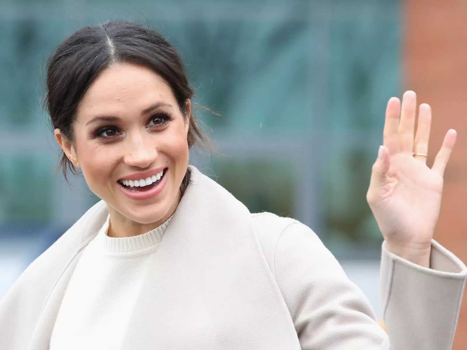 Meghan Markle