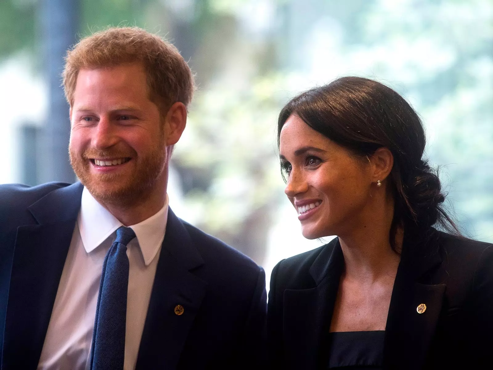 Khosana Harry Meghan Markle