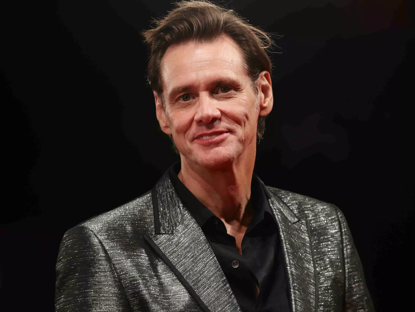 UJim Carrey