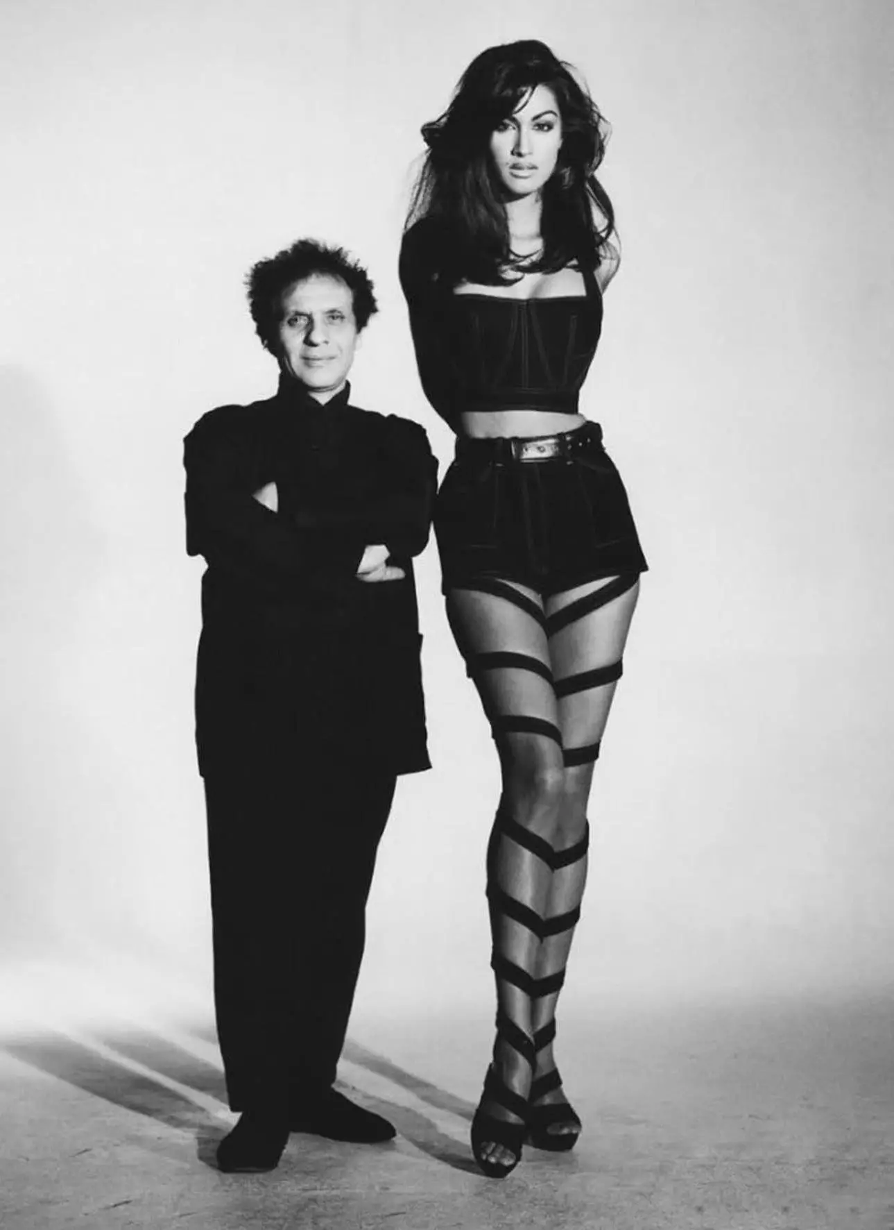 Azzedine Alaia