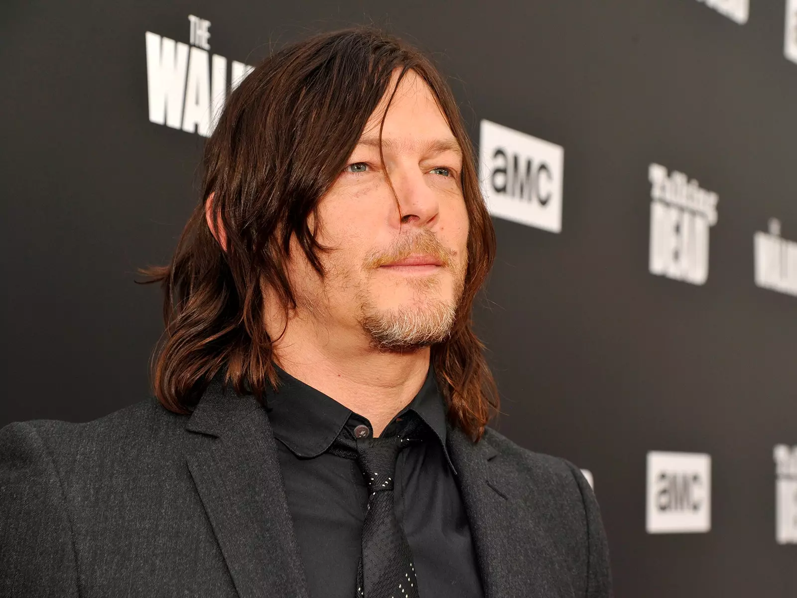 Norman Reedus