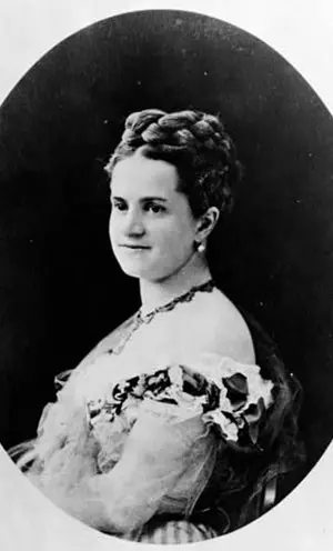 Millionaire Emily Roebling Cadwallader