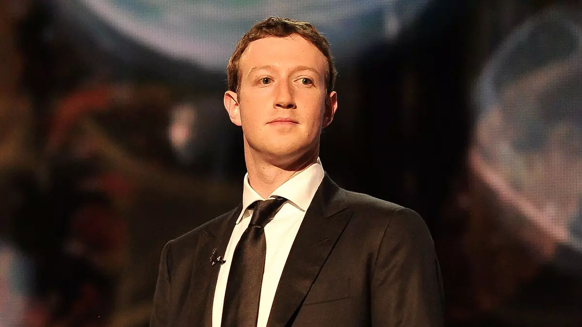 I-2022 embi elindele uMark Zuckerberg: ukusuka kwi-metaverse ukuya kumngcipheko (owokwenene) wokulahlekelwa yi-Instagram kunye ne-WhatsApp.