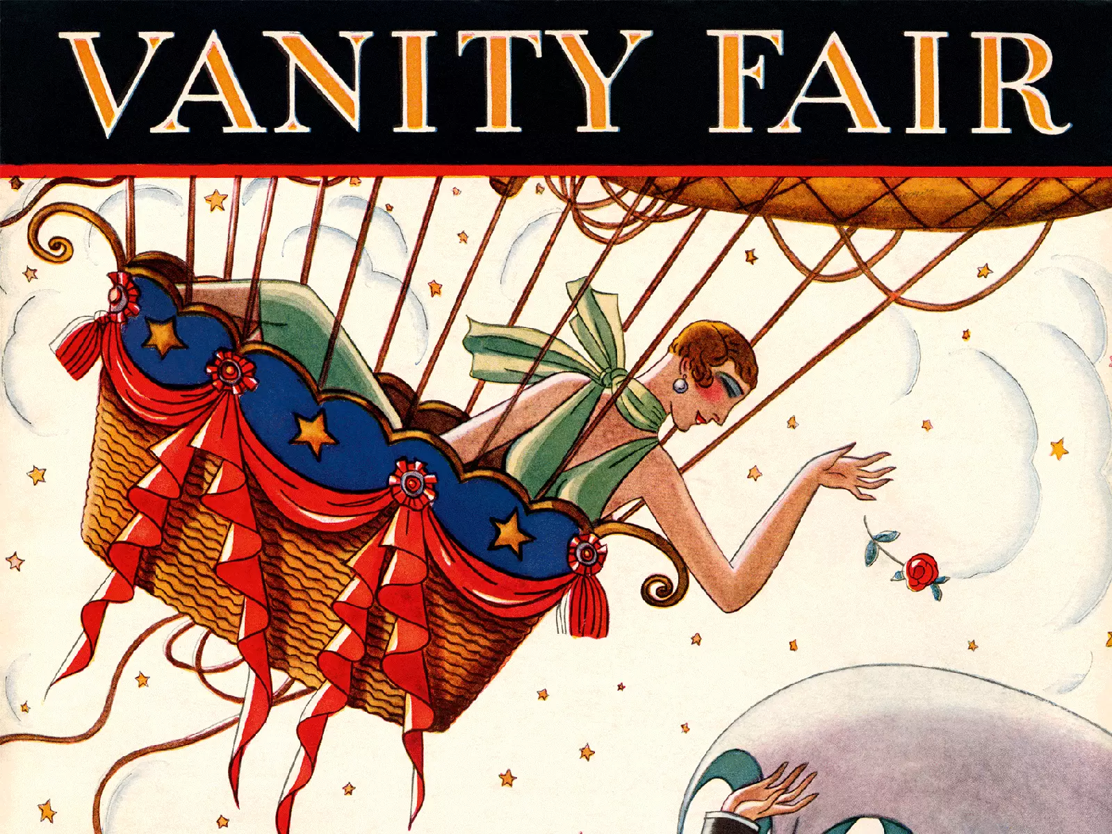 Vanity Fair