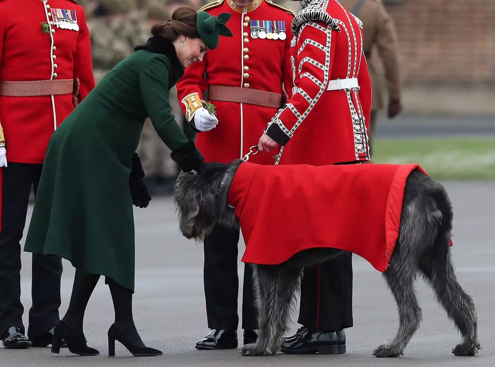 duchess of Cambridge