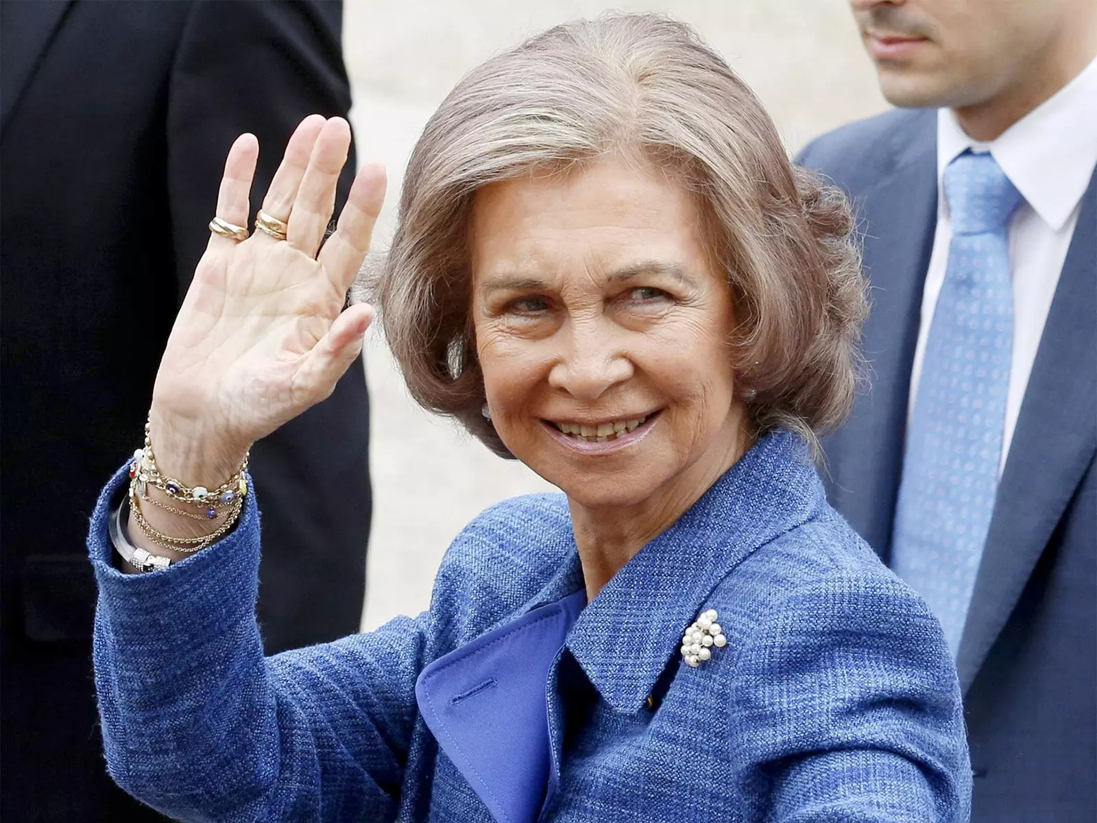 Dona Sofia