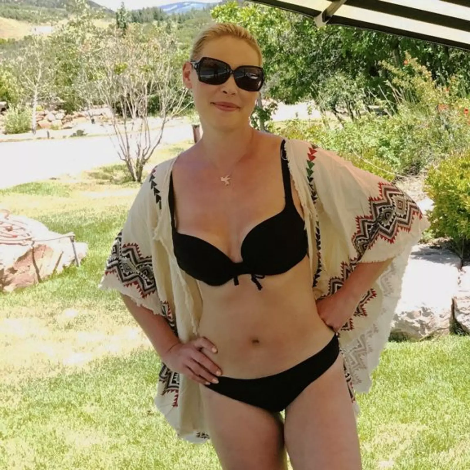 Katherine Heigl