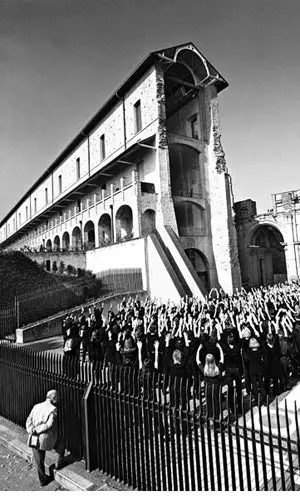 Castello di Rivoli Turin