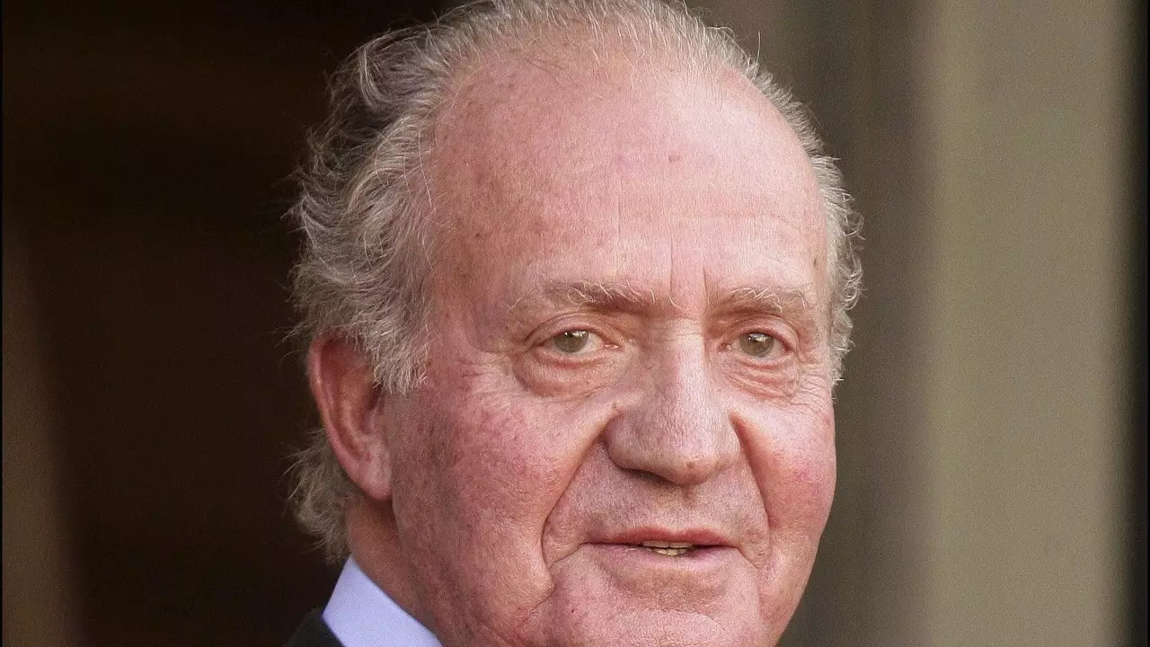 O fiscal suízo arquiva a investigación contra o rei Juan Carlos pola doazón que recibiu de Arabia Saudita
