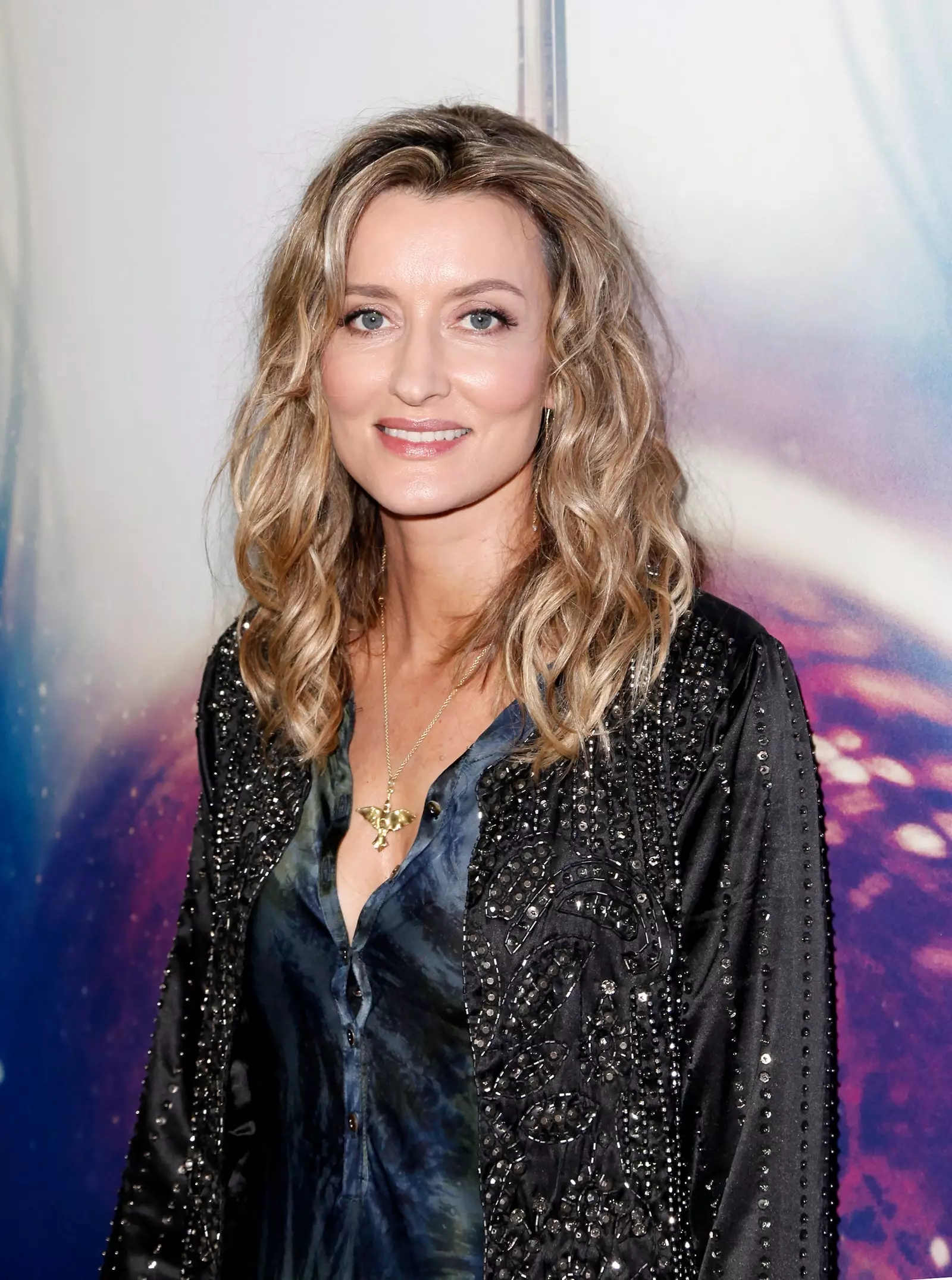 Natascha McElhone