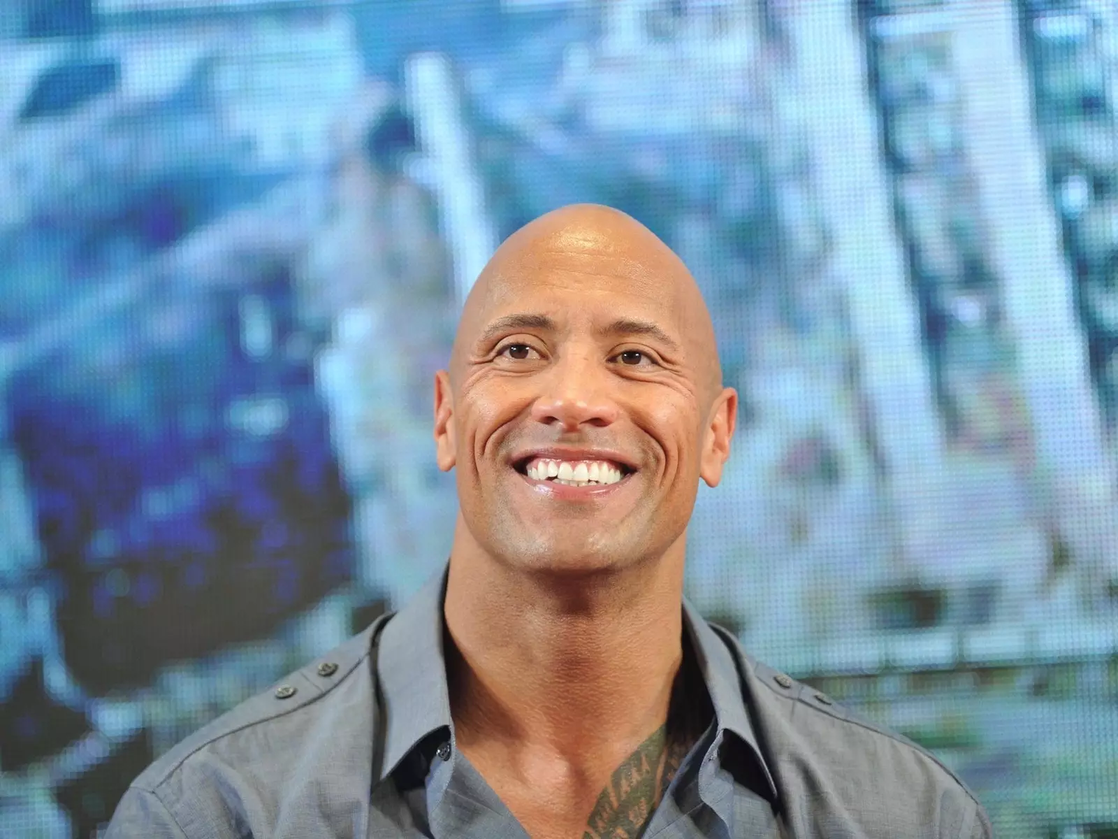 Dwayne Johnson detronizira DJ Khaleda nakon kontroverznog komentara oralnog seksa