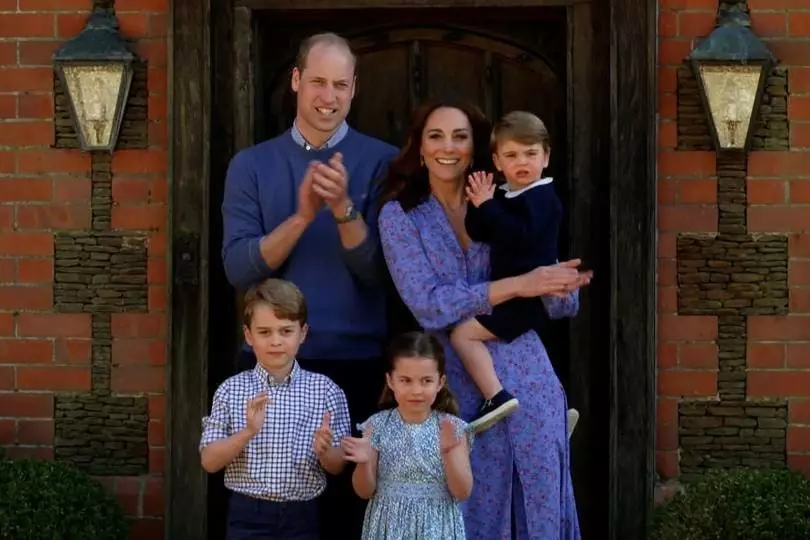 Kate Middleton se snaakse bekentenis oor haar kinders se eetlus Hulle is 'n bodemlose put