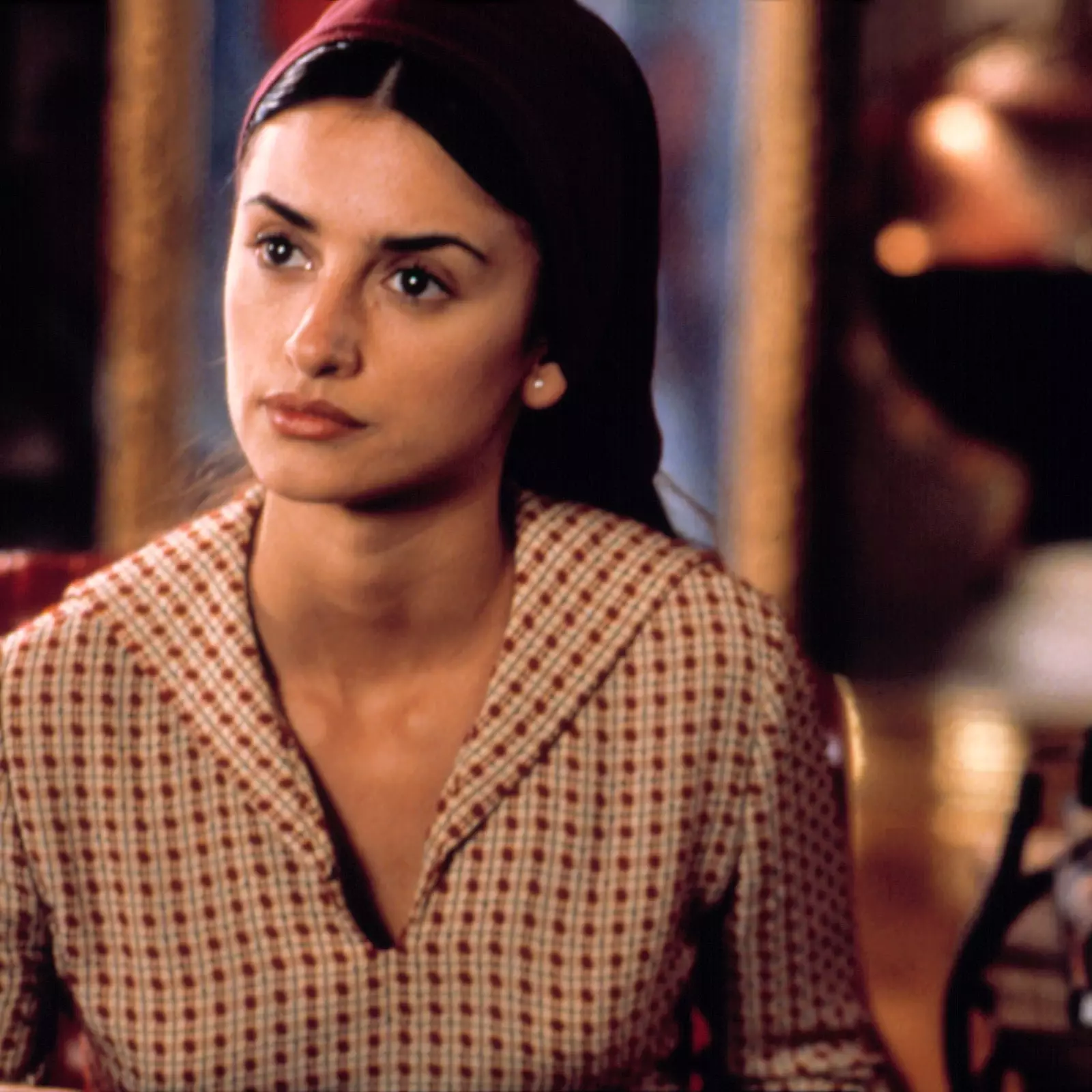 Penlope Cruz in „Alles über meine Mutter“.