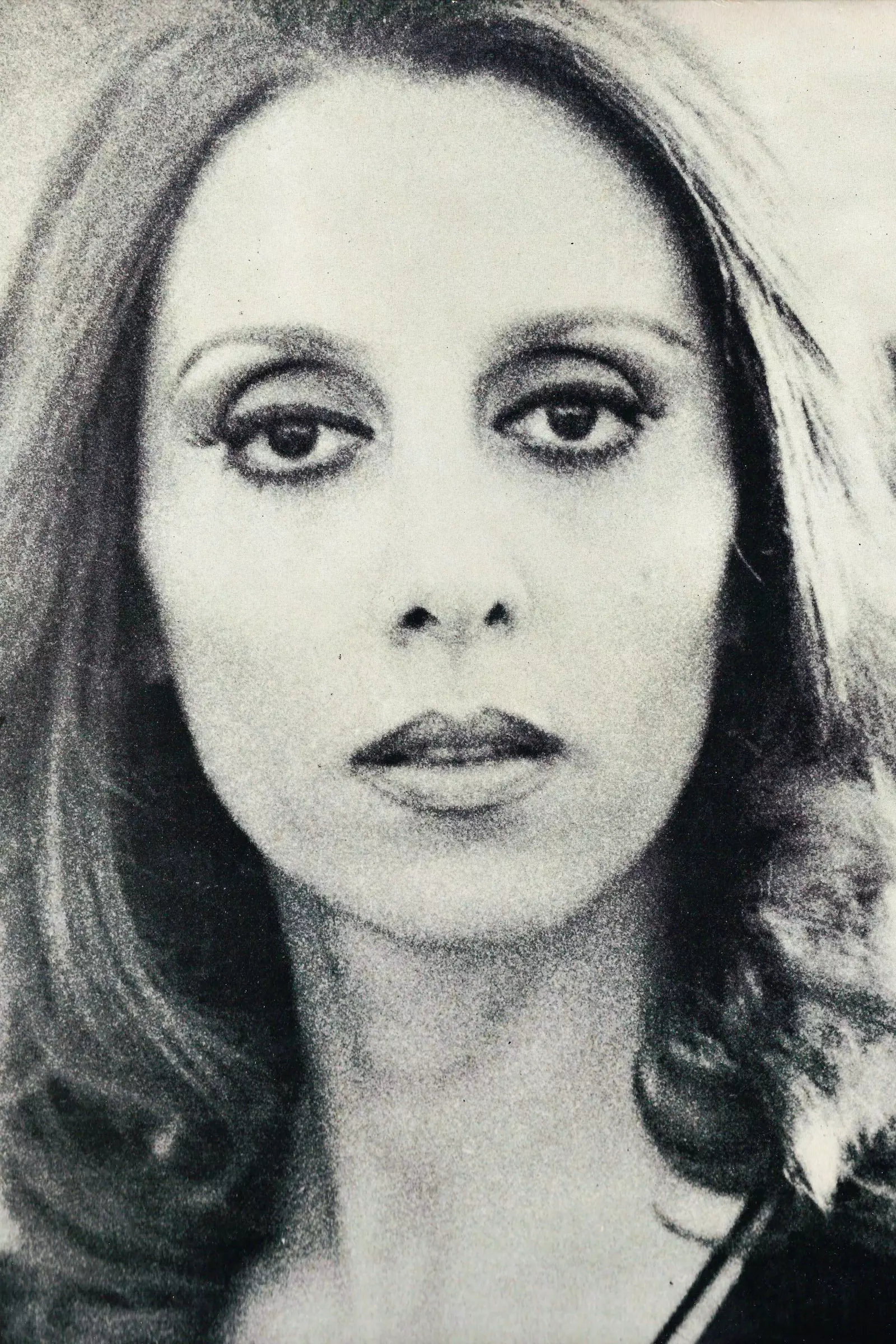Fayrouz mu 1972.