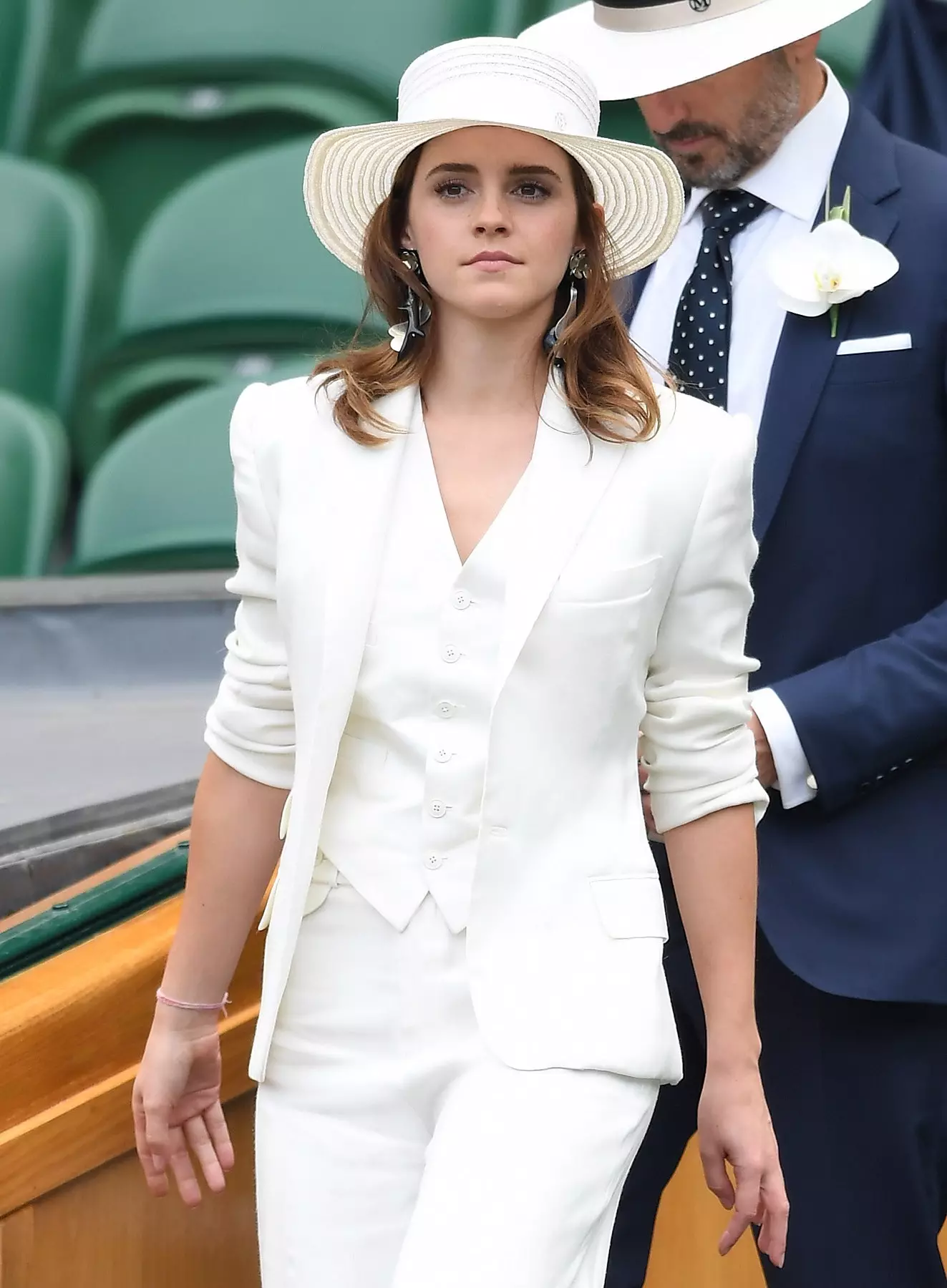 Emma Watson