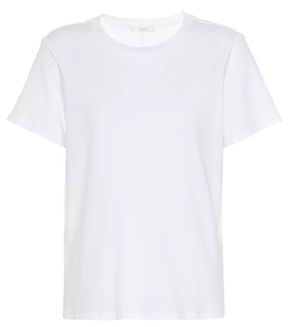 Ibuwọlu kana Wesler T-Shirt