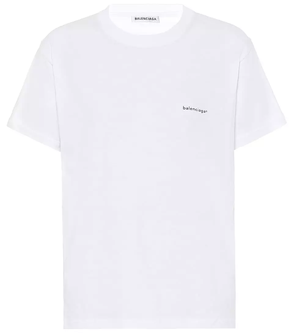 Balenciaga T-shirt