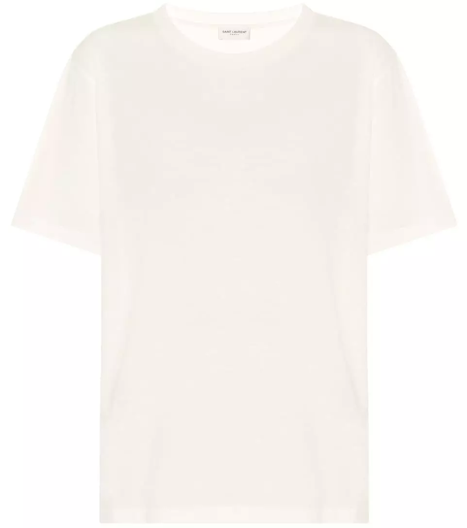 T-shirt Saint Laurent