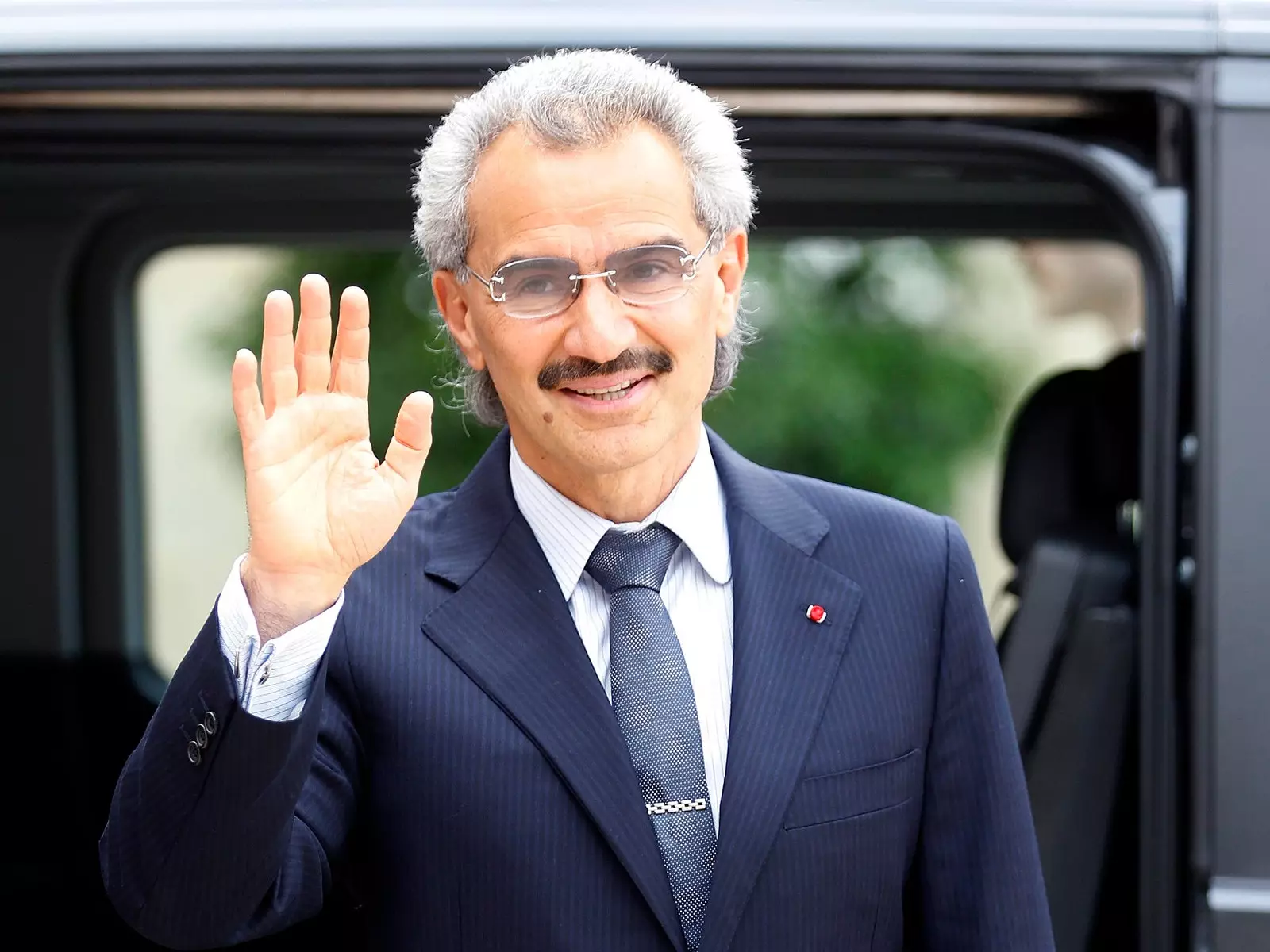 Al Waleed bin Talal