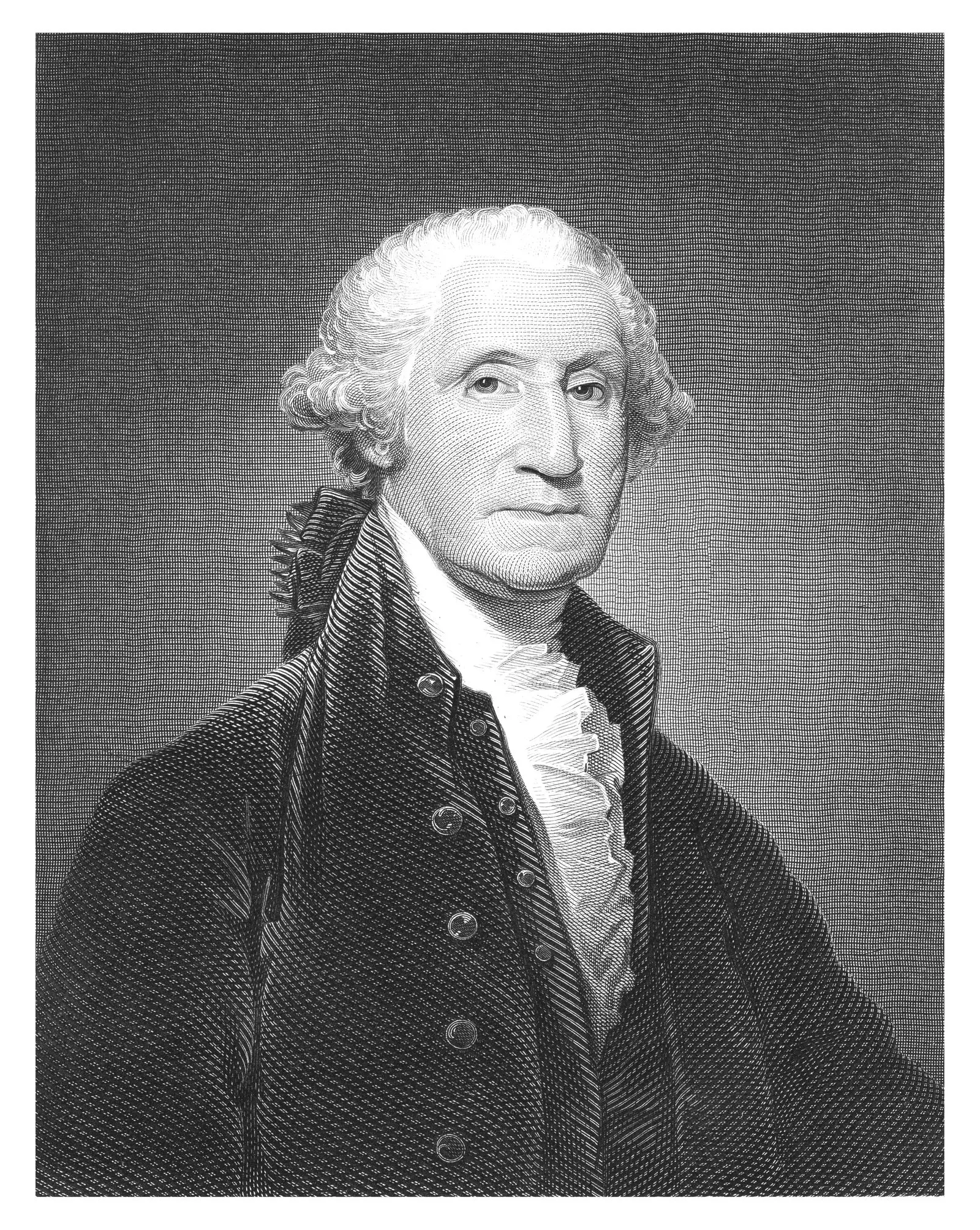 George Washington