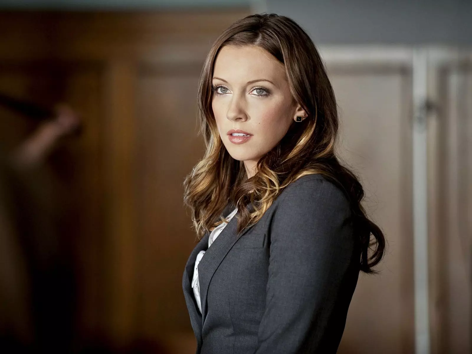 Katie Cassidy