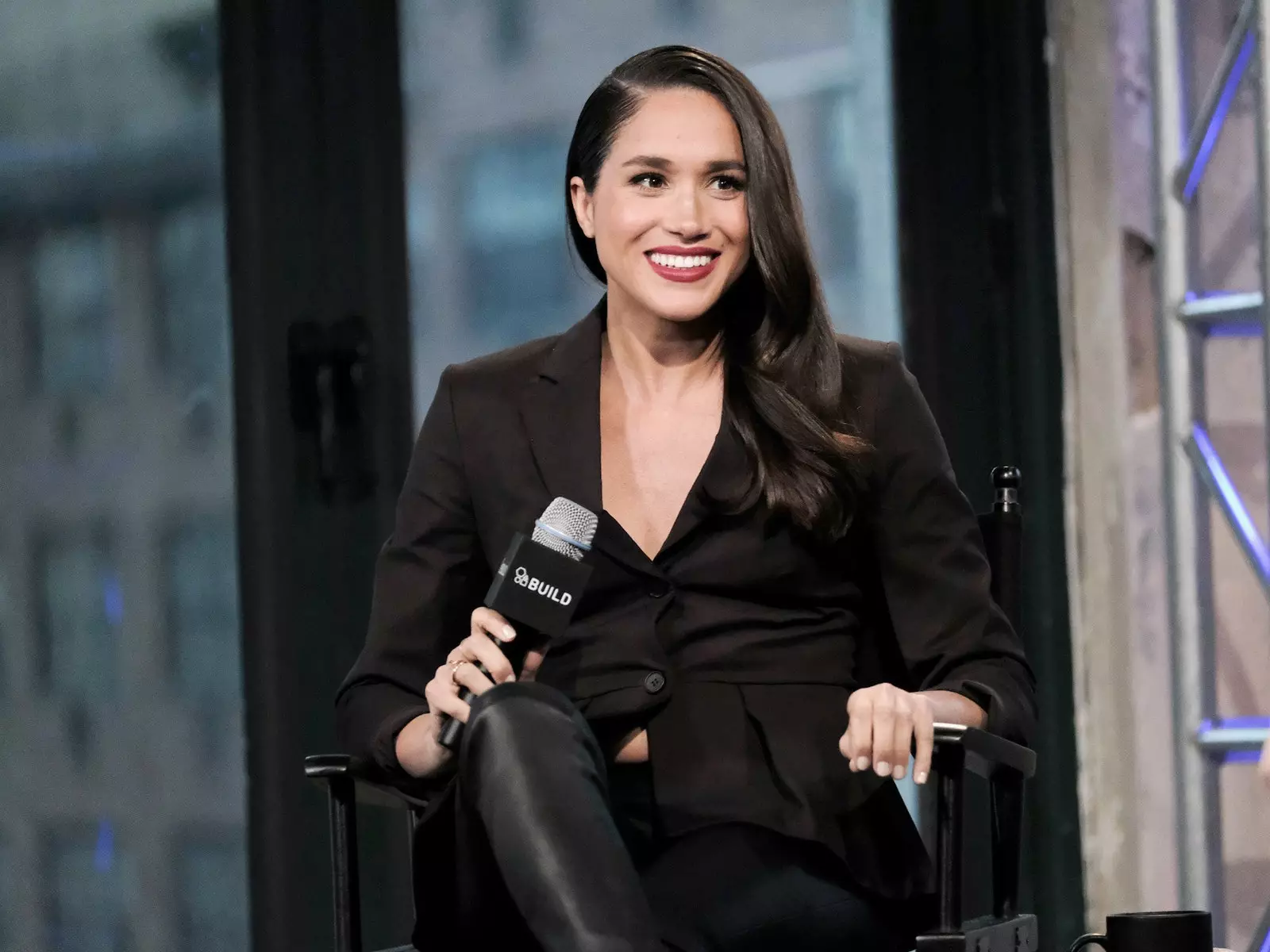 Meghan Markle