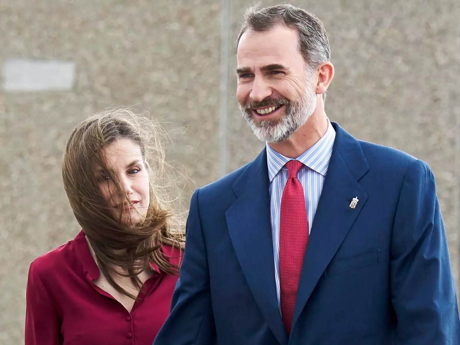 regele felipe letizia