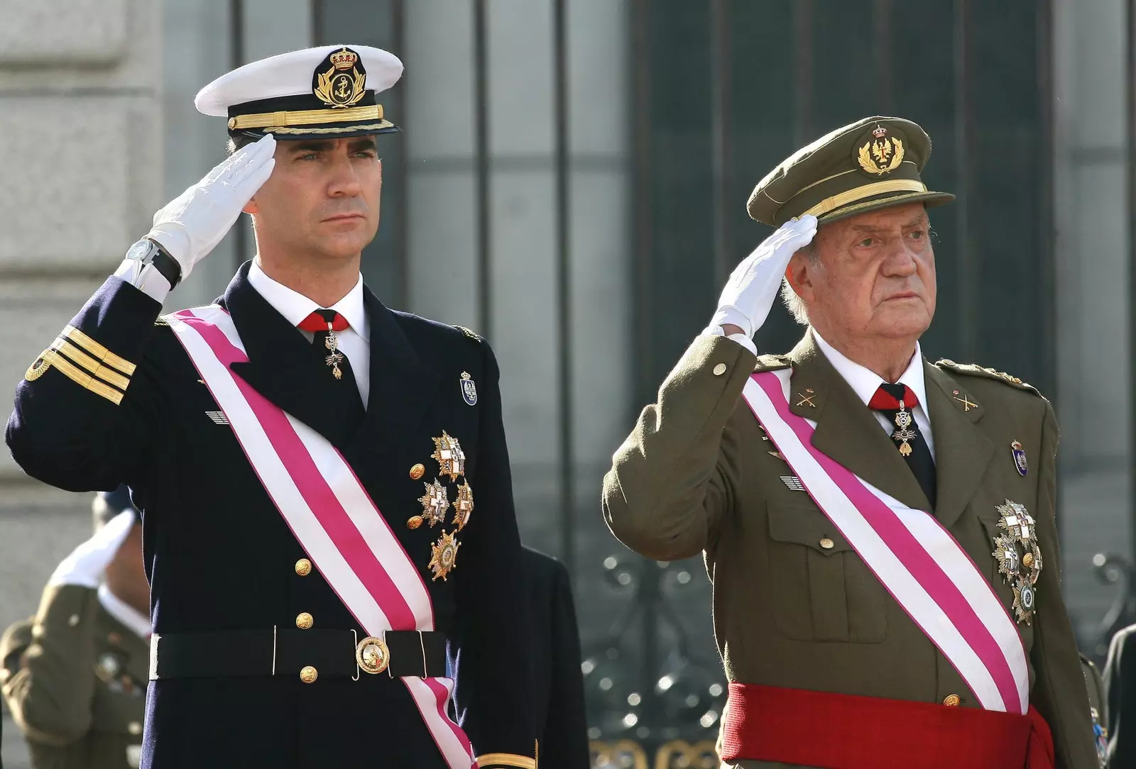 Mambo Juan Carlos