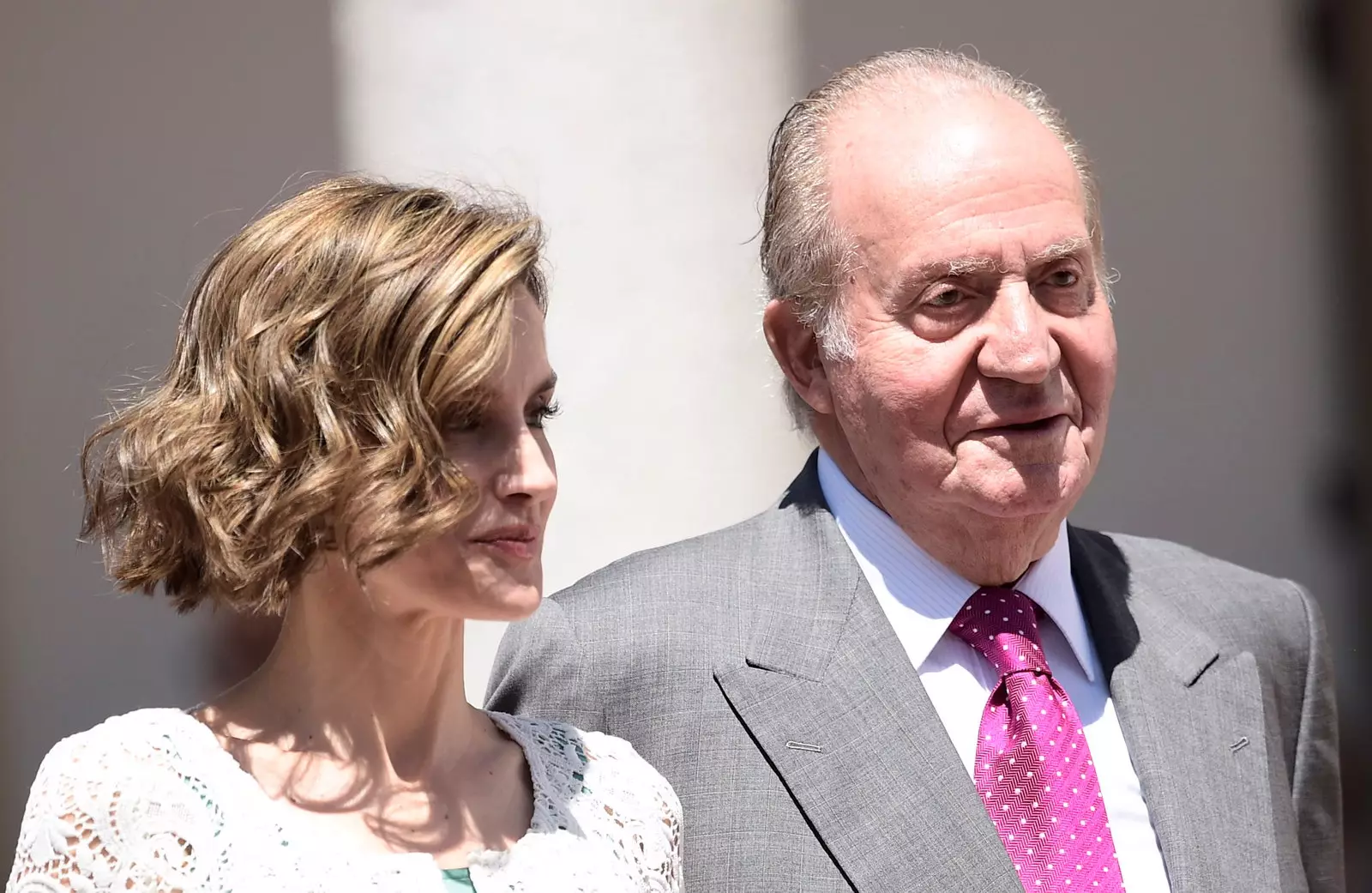 Mambo Juan Carlos