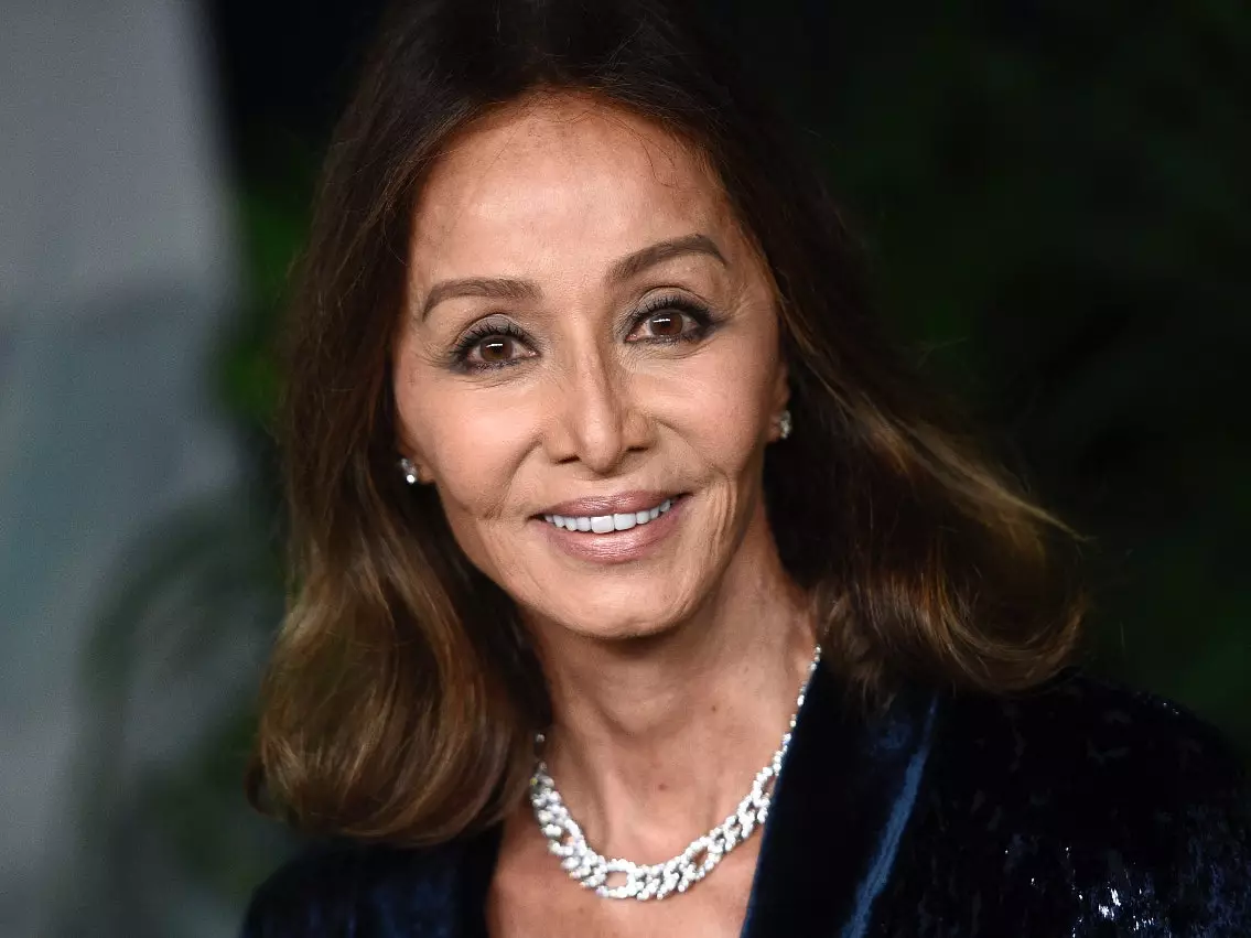 Isabel Preysler