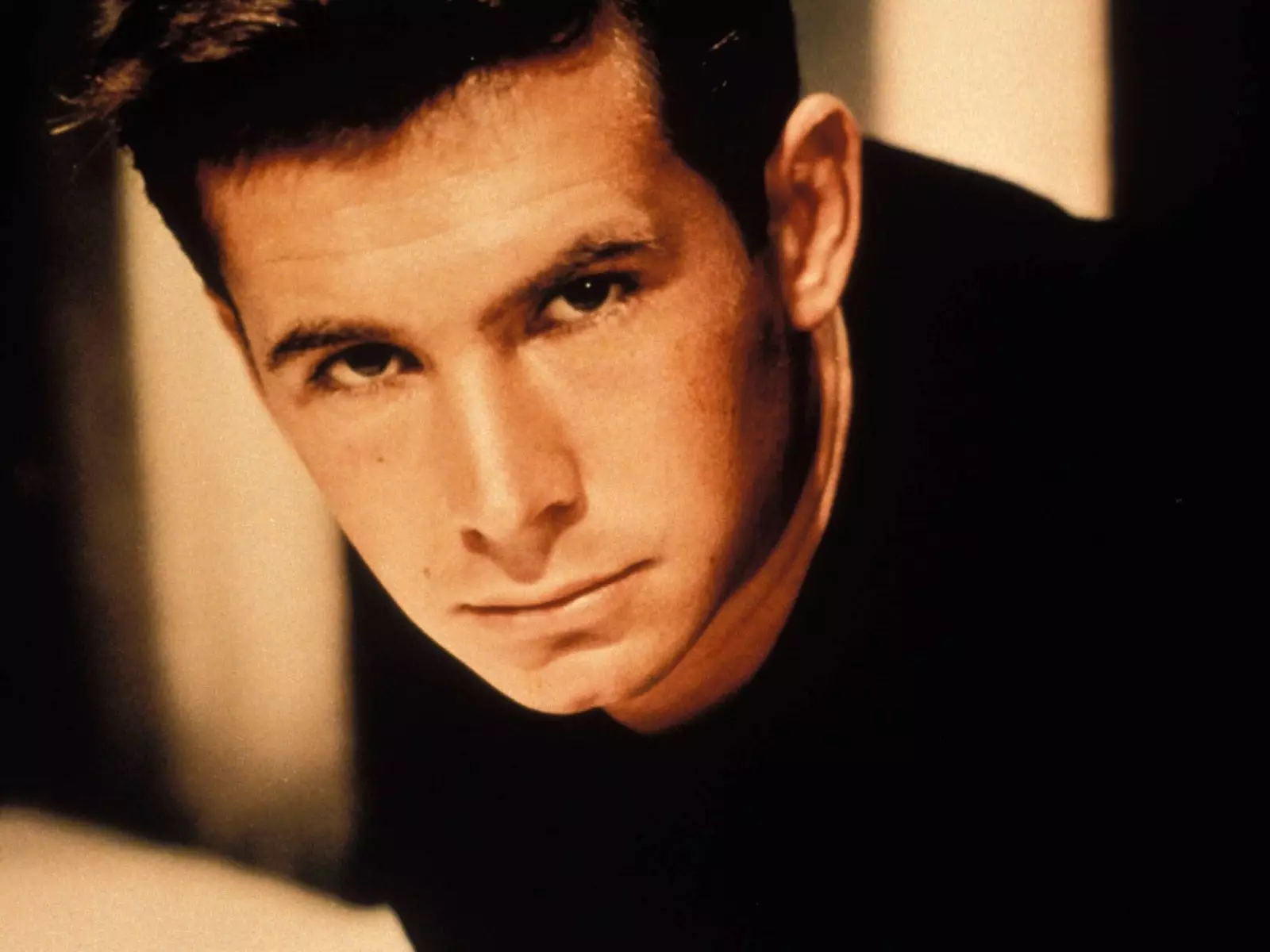 Anthony Perkins