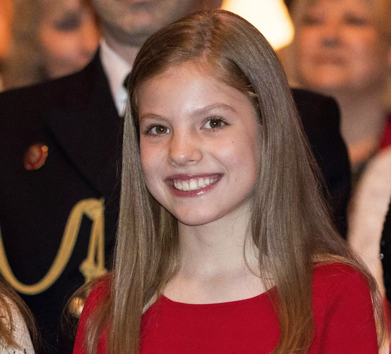 Infanta Sofia