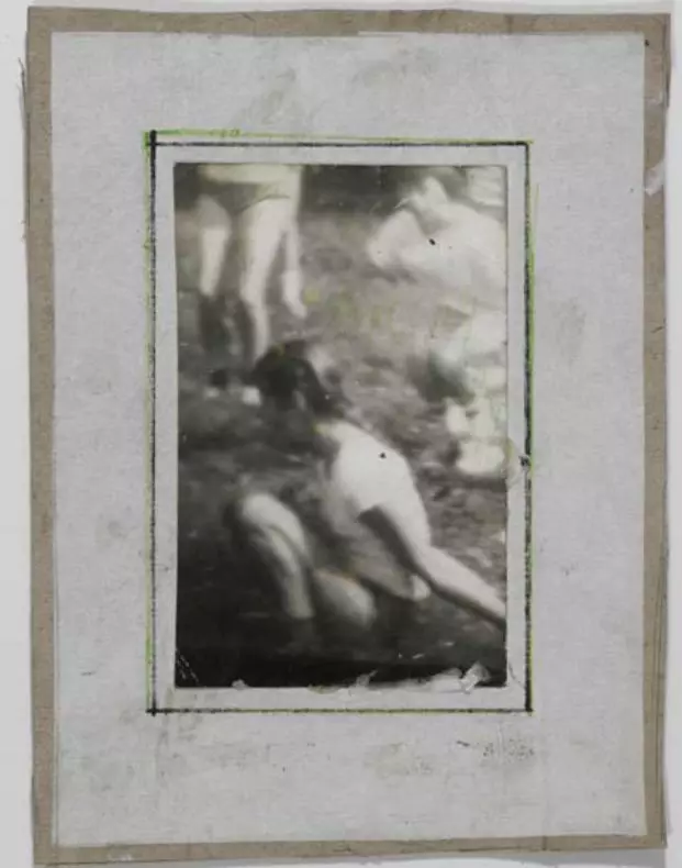 Miroslav Tichy