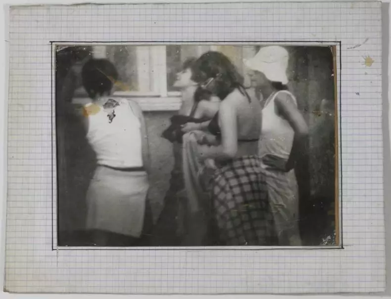 Miroslav Tichy