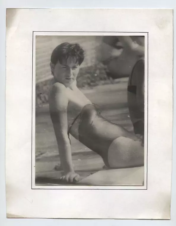 Miroslav Tichy