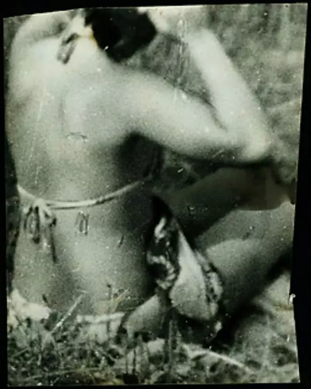 Miroslav Tichy