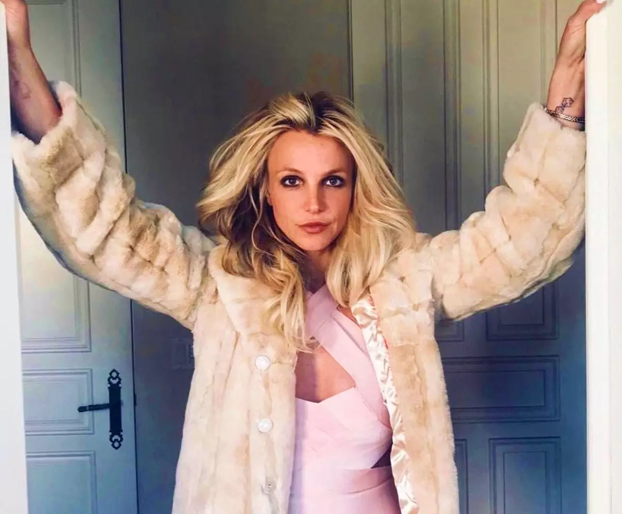 Britney Spears