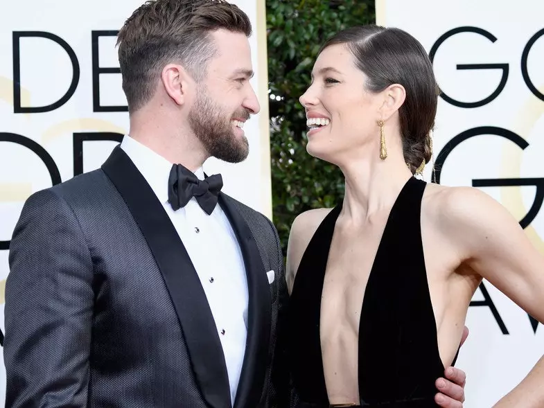 Phineas, what does the original name of Justin Timberlake and Jessica Biel's second baby mean to the couple?