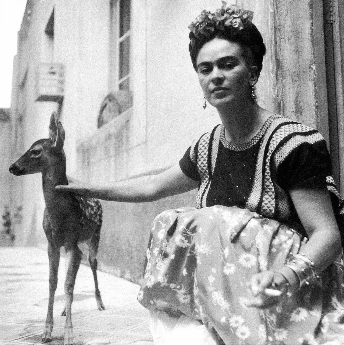 frida