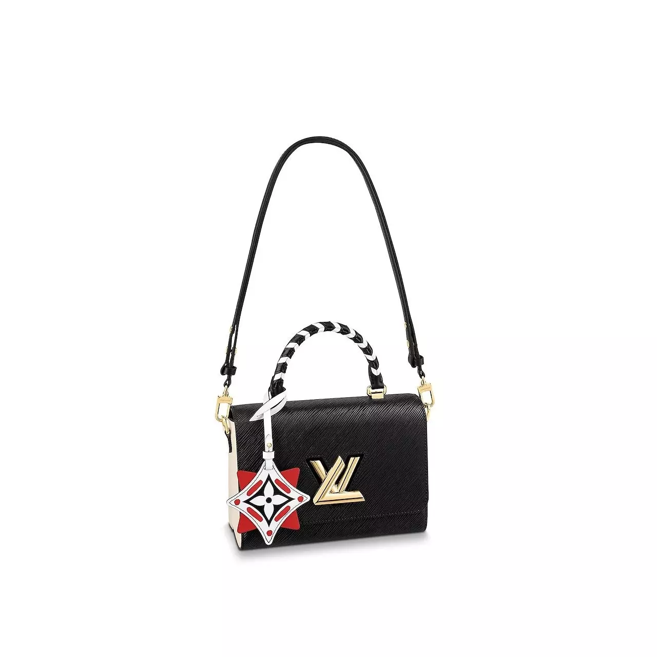 Louis Vuitton Twist MM ato