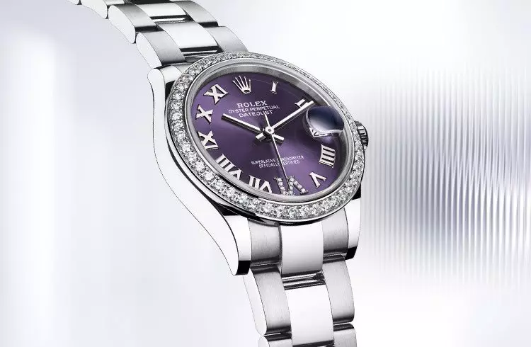 Rolex Oyster Perpetual Datejust 31.